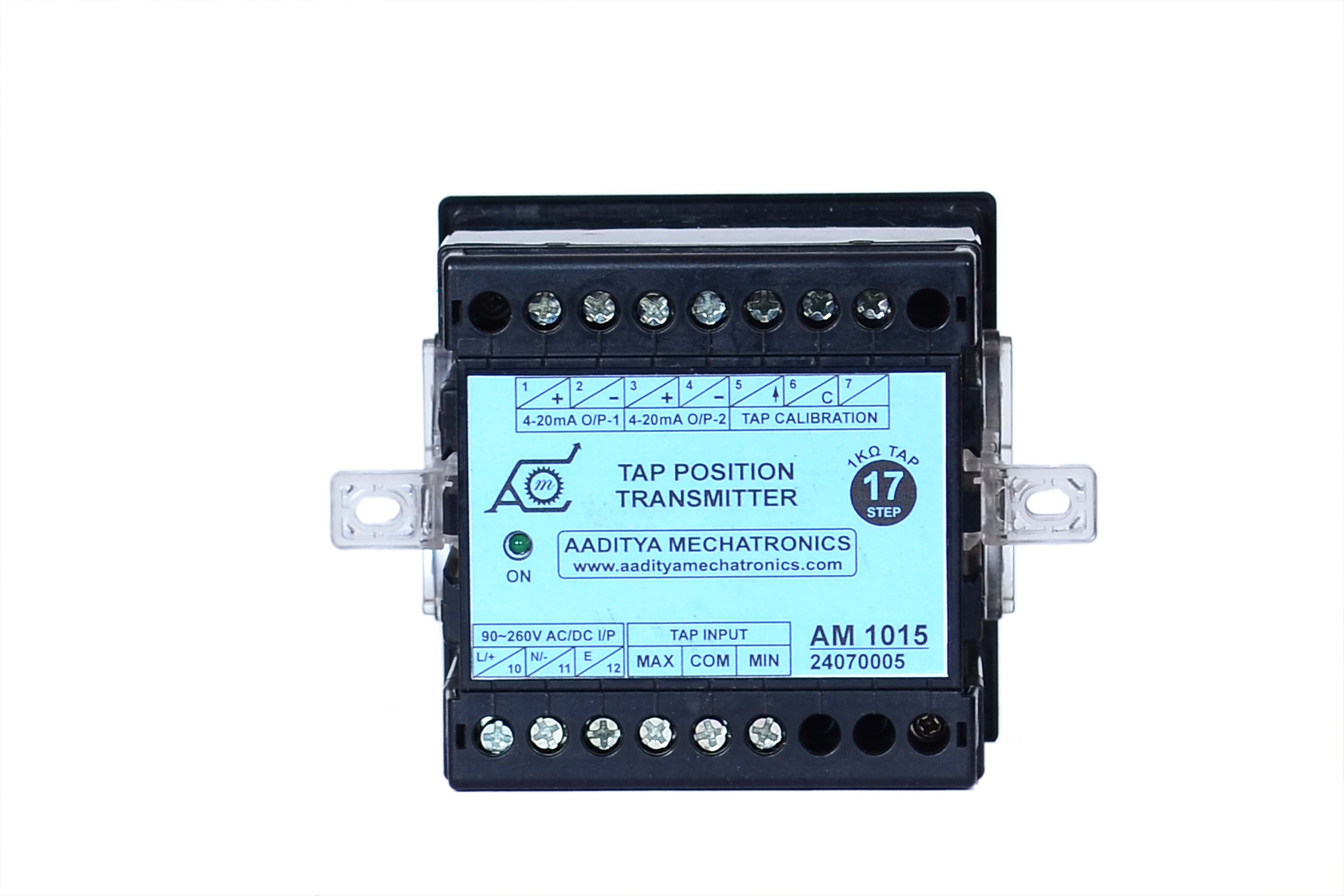 AM1015-TAP POSITION Transmitter-TPT