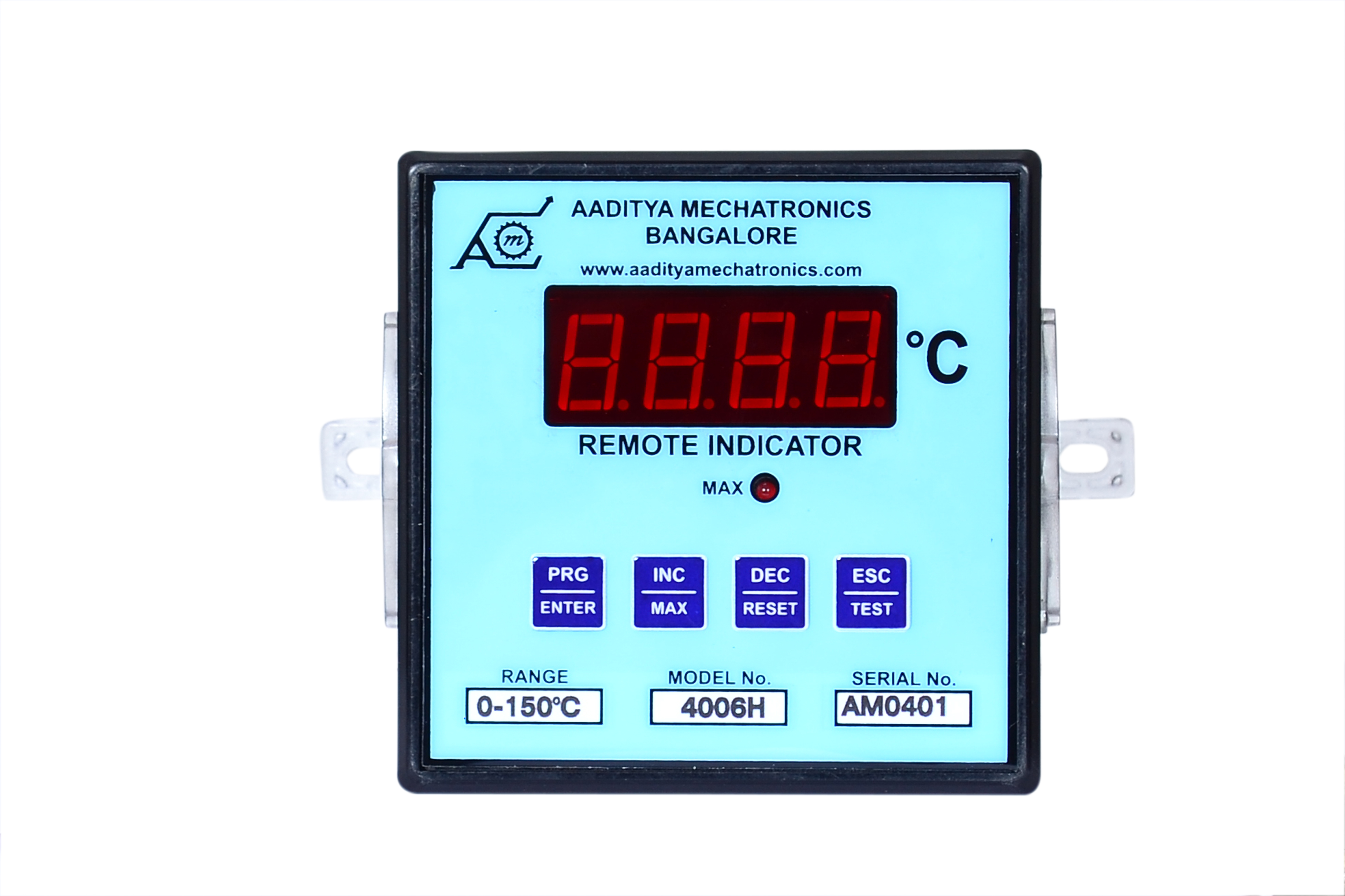 RemoteIndicator(AM1006)